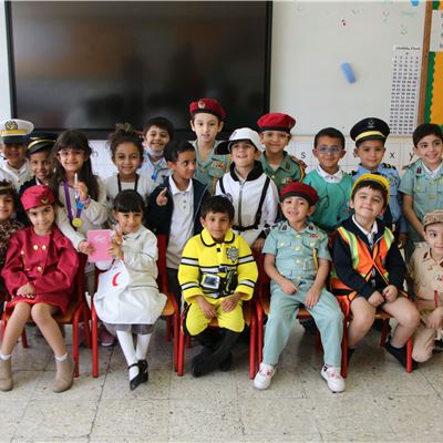 International School of Choueifat - Khalifa City