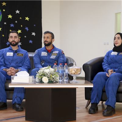 International School of Choueifat - Khalifa City